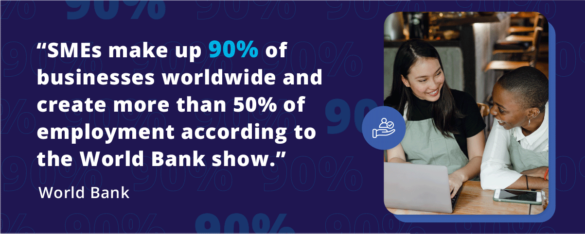 Navigating the challenges of SME Banking: Insights and solutions